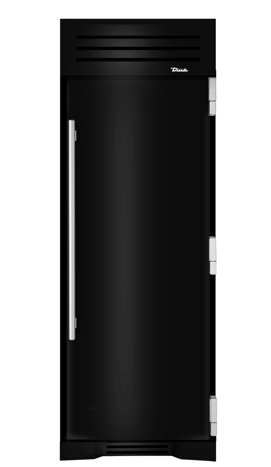 30″ Ice Maker Freezer Column | True Caliber