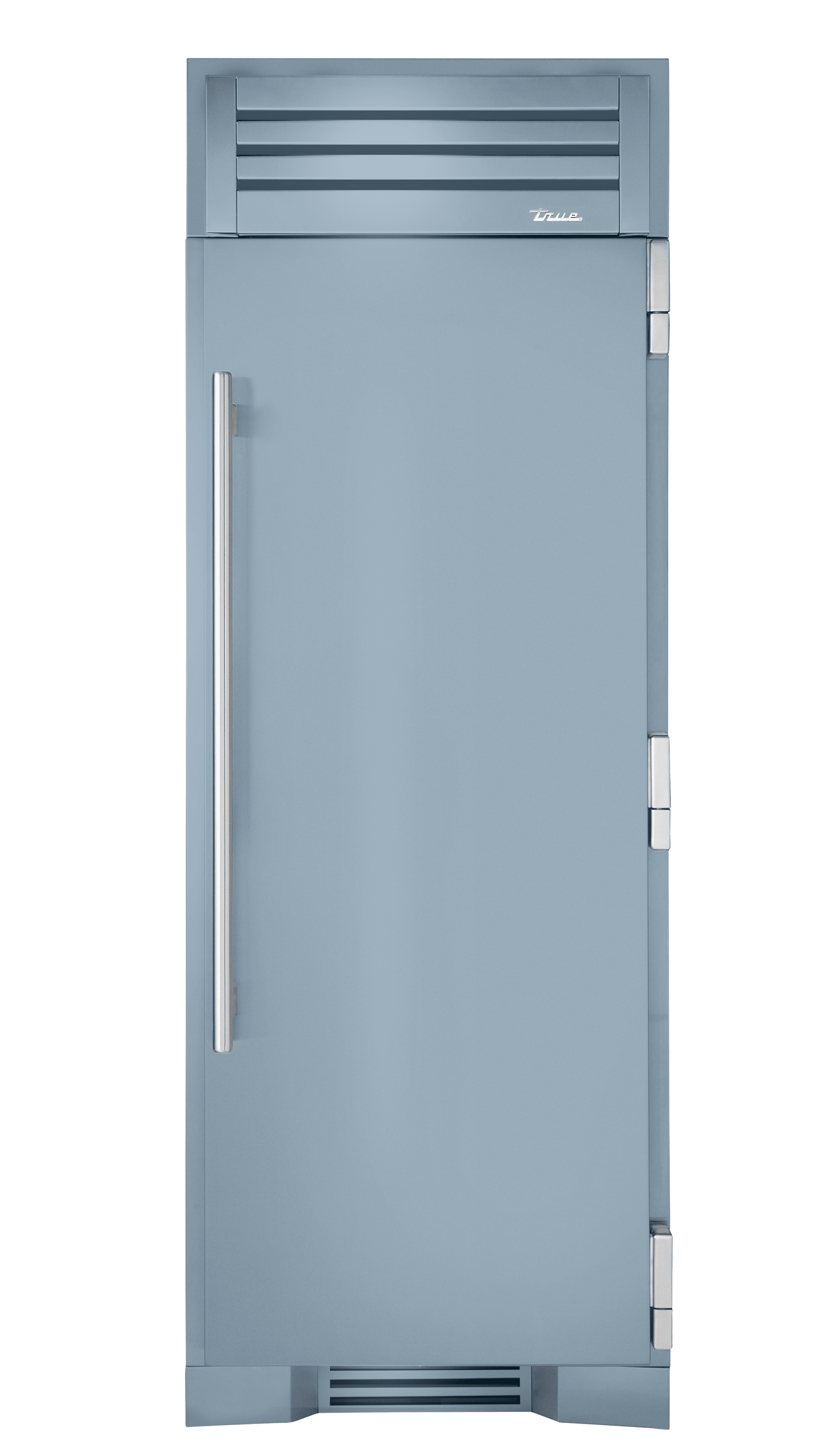 30″ Ice Maker Freezer Column | True Caliber