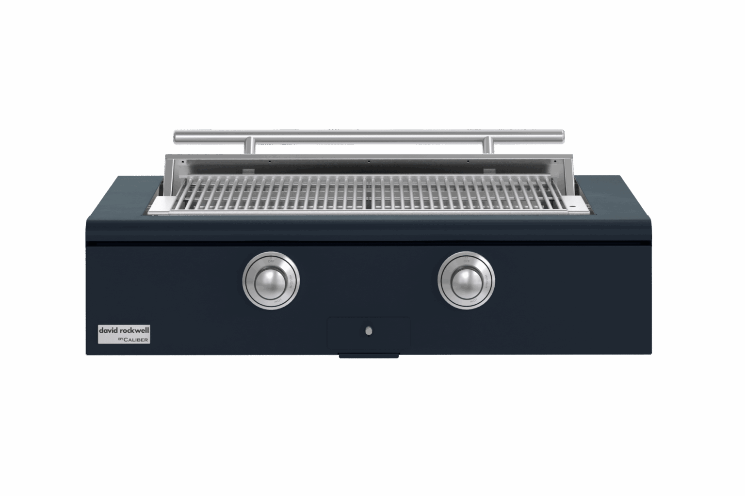 42″ Rockwell Grill | True Caliber