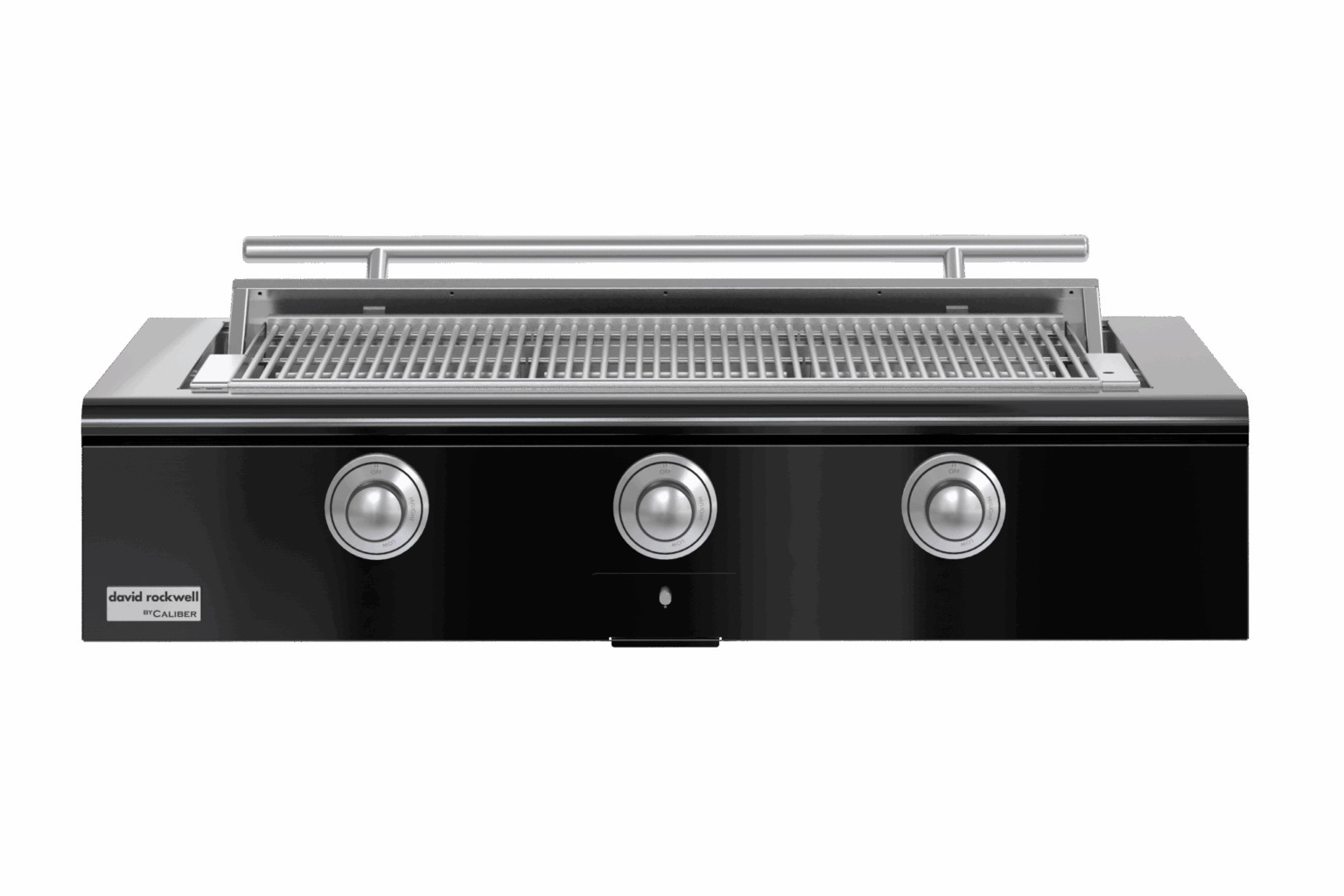 48″ Rockwell Grill | True Caliber